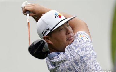 임성재, PGA PO 2차전 둘째날 공동 10위…안병훈 13위 : ZUM 뉴스