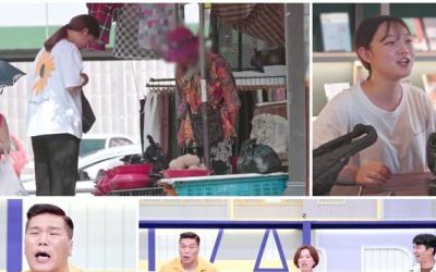 "저건 병"…서장훈, '호구' 기질 '청소년 엄마'에 역대급 독설 : ZUM 뉴스