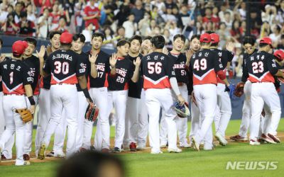 거침없는 KIA, 10년 만에 9연승…"투타 좋은 감각 유지" : ZUM 뉴스