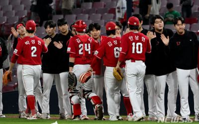 SSG·NC, 3위 주인 최종전서 가려진다…두산은 5위 확정(종합) : ZUM 뉴스