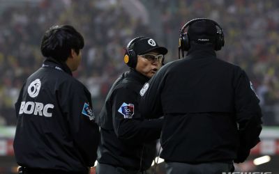 KBO, 18일부터 비디오 판독 대상에 '주루 방해' 추가 : ZUM 뉴스