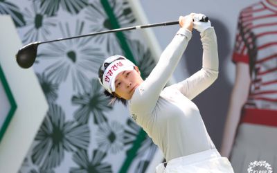 전예성·박주영, KLPGA 챔피언십 1라운드 공동 선두 : ZUM 뉴스