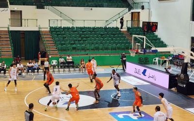 KCC, 챔피언스리그 아시아 3패로 마감…인니 팀에 7점차 패배 : ZUM 뉴스