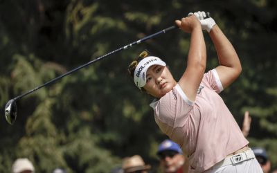 3연속 보기에 우승 놓친 유해란, LPGA CPKC 여자오픈 공동 3위 : ZUM 뉴스