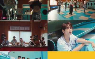 SF9, 19일 컴백…팬사랑 담은 '판타지' : ZUM 뉴스