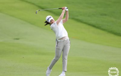 '7언더파 맹타' 장수연, KLPGA 한경와우넷오픈 첫날 단독 선두 : ZUM 뉴스