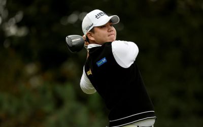 장유빈·김홍택, KPGA 최경주 인비테이셔널 3라운드 공동 1위 : ZUM 뉴스