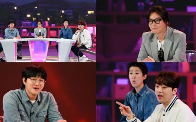 김종서 "신해철과 크게 싸워···서태지가 화해자리 마련" : ZUM 뉴스