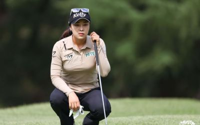 'LPGA 데뷔전 컷 탈락' 윤이나, 13일 LET 사우디 인터내셔널 출격 : ZUM 뉴스