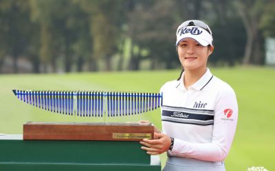 김민별, KLPGA 투어 데뷔 2년 차에 생애 첫 우승(종합) : ZUM 뉴스