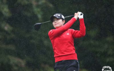 장수연, KLPGA 투어 한경와우넷오픈 1R 이어 2R도 단독 선두 : ZUM 뉴스