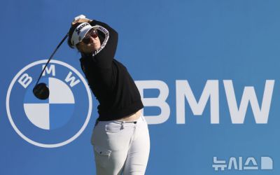 그린, LPGA 투어 BMW 레이디스 챔피언십 우승…통산 6승 : ZUM 뉴스