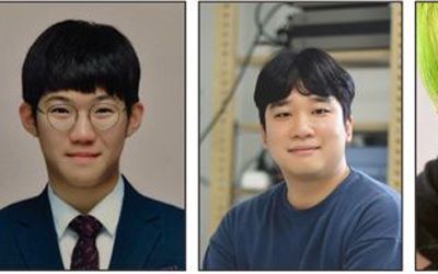 DGIST·KAIST 공동 연구팀, 1/3 분수 양자 홀 상태 발견 : ZUM 뉴스