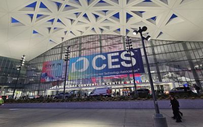 'CES 2025' 열기 수출로 이어간다…산업부, 코엑스서 혁신포럼 : ZUM 뉴스