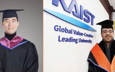 KAIST, 2025년도 학위수여식…박사 785명 등 3144명 학위 : ZUM 뉴스