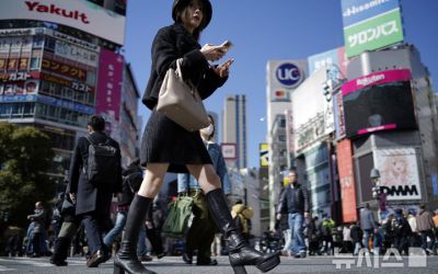 2월 일본 도쿄권 CPI 2.2%↑…"에너지 관련 상승 주춤" : ZUM 뉴스