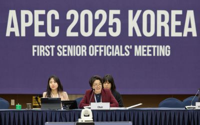 농식품부, APEC 21개 회원국과 경주서 식량안보 협력 논의 : ZUM 뉴스
