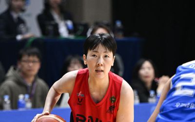 BNK, 우리은행 잡고 여자농구 챔프전 첫 승…우승 확률 73% : ZUM 뉴스