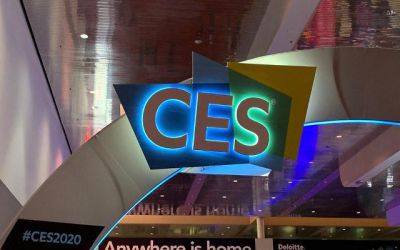 [CES 2020] "AI 2.0 시대가 왔다" : ZUM 뉴스