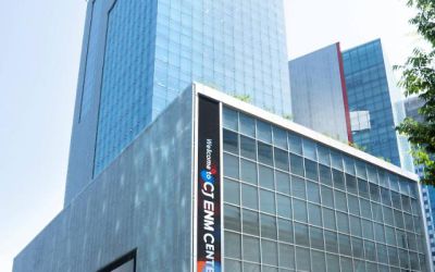 CJ ENM-KT, 1000억원 규모 콘텐츠 동맹 체결