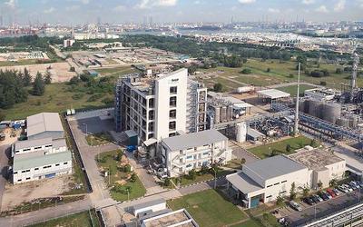 [NNA] 독일 BASF, 싱가포르 산화방지제 생산능력 2배 확충 : ZUM 뉴스