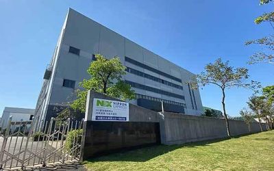 [NNA] NXHD, 타이난 창고에 반도체 보관시설 신설 : ZUM 뉴스