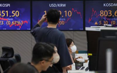 [주간증시전망] FOMC 고비 넘긴 증시, '안도 랠리' 이어갈까 : ZUM 뉴스