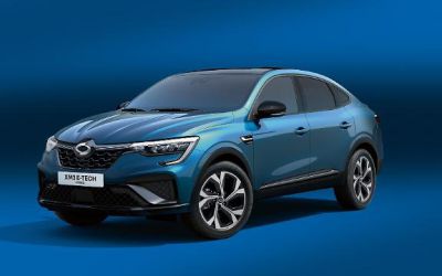 르노코리아차, 'XM3 하이브리드' 국내 판매 돌입…3230만~3510만원 : ZUM 뉴스