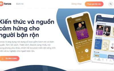 [NNA] 베트남 오디오북 포노스, 180만 달러 조달 : ZUM 뉴스