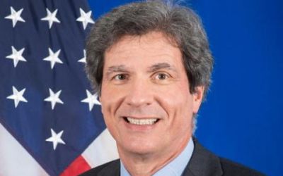 한국 오는 美 국무부 경제차관...SKT·KT 경영진 만나 오픈랜 표준화 논의 : ZUM 뉴스