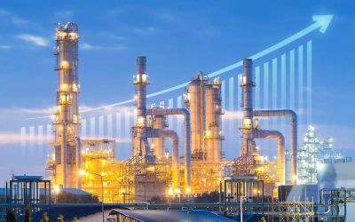 [NNA] 中 원유 생산량 확대… 2023년 2.5% 증산 : ZUM 뉴스