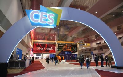 솔트룩스·인피닉·딥노이드·한컴케어링크, CES 2023서 AI 기술력 선봬…"글로벌 시장 도전" : ZUM 뉴스