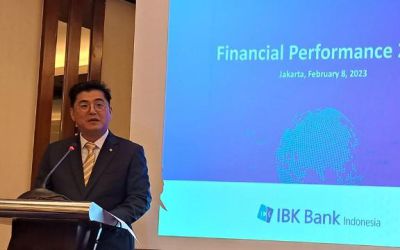 IBK 기업은행 인니, 당기순익 87억원 기록… 전년대비 700% 급증 : ZUM 뉴스