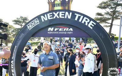 누가 경남 KLPGA 대회서 떠오를까 : ZUM 뉴스