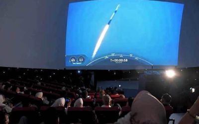 [NNA] 印尼 통신위성 '사트리아-1' 발사 성공 : ZUM 뉴스