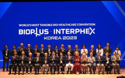 [BIX 개막] 글로벌 CDMOㆍ제약바이오 소부장 "한국과 파트너링 통한 지속 성장" 한 목소리 : ZUM 뉴스