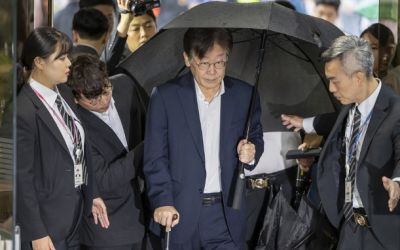 [일지] '대장동 수사팀' 구성부터 '백현동 의혹' 구속영장 기각까지...이재명 수사 2년 : ZUM 뉴스