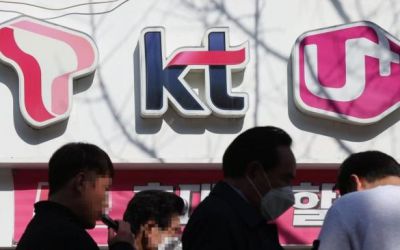 이통 3사 소비자 만족도 SKT>LGU+>KT 순서...월 통신료 6만5800원 지출 : ZUM 뉴스