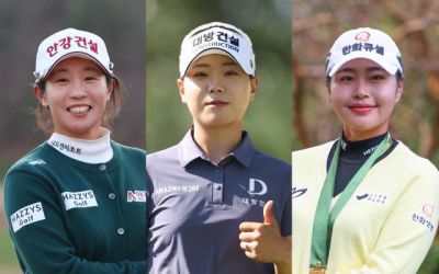 막바지로 치닫는 Q 시리즈…韓 선수 4인 LPGA 입성하나? : ZUM 뉴스
