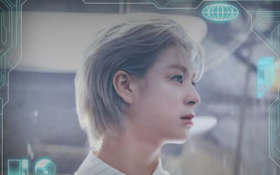 '정동원 AI' JD1 베일 벗었다...'완전 똑같네' : ZUM 뉴스