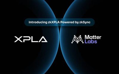 XPLA, zkSync와 파트너십 체결…웹3 역량 강화 : ZUM 뉴스