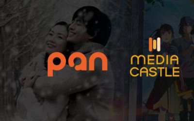 팬엔터ㆍ미디어캐슬, 영화 4편 공동투자·제공 MOU 체결…'청춘 18x2' 국내 개봉 임박 : ZUM 뉴스