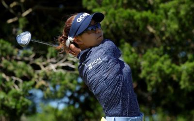 LPGA 韓 선수들, 시즌 첫 승 향해 스윙 : ZUM 뉴스