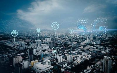 [NNA] 미얀마 MPT, 5G 시범운용 이달 개시 : ZUM 뉴스