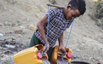 [NNA] ILO, 미얀마 아동노동 근절 호소 : ZUM 뉴스