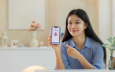 SKT, 비밀번호 필요 없는 '패스키 인증' 도입 가속화 : ZUM 뉴스