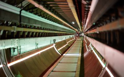 포스코, 유럽 하이퍼루프 센터 시험노선에 전용 강재 공급 : ZUM 뉴스