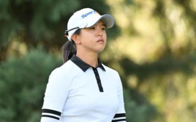 김세영, LPGA 대회 공동 7위 도약…'디펜딩 챔프' 유해란은 탈락 : ZUM 뉴스