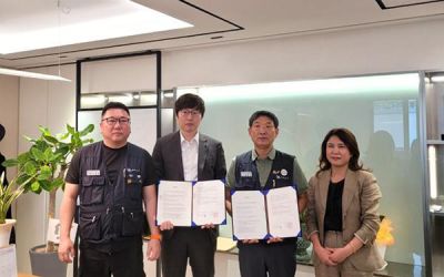 제이앤케이컴퍼니 뉴시즈, 현대자동차 노조와 MOU : ZUM 뉴스