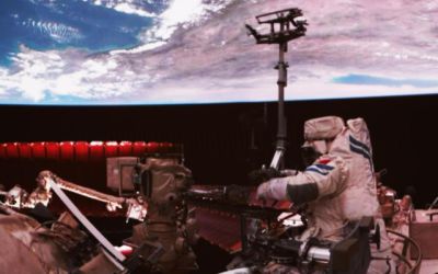 China unveils long-term space development program : ZUM 뉴스